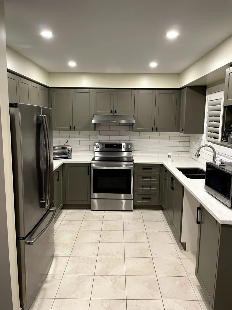 Home Renovation Services | Nassar Renovations & Plumbing